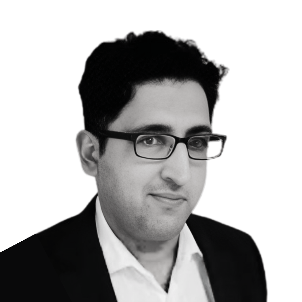 Team – Cognitive Corporate Finance